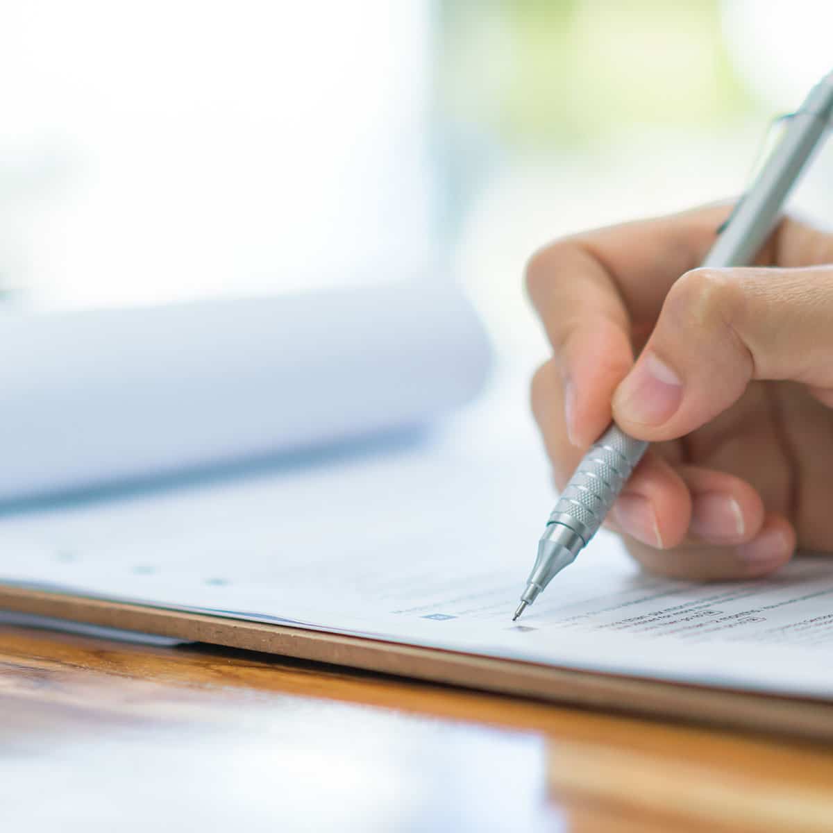 National Checklist Day — 30 October